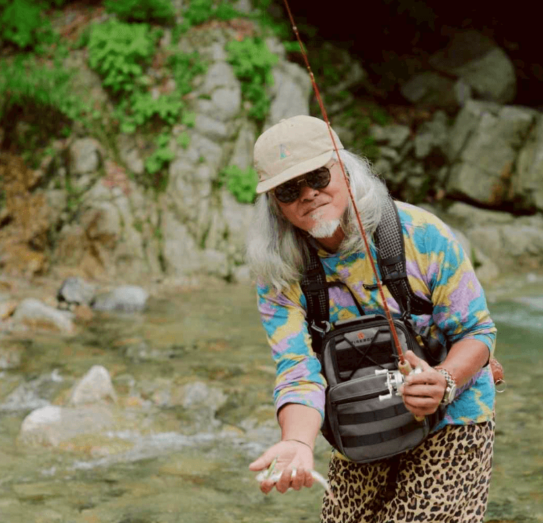 FIREBOX Chest Pack – Outdoor Selection