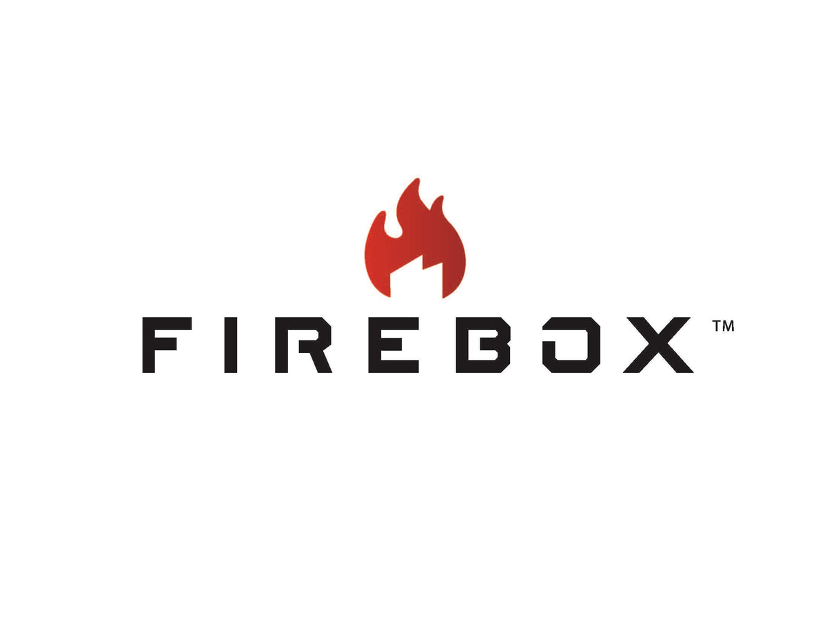 FIREBOX – Outdoor Selection
