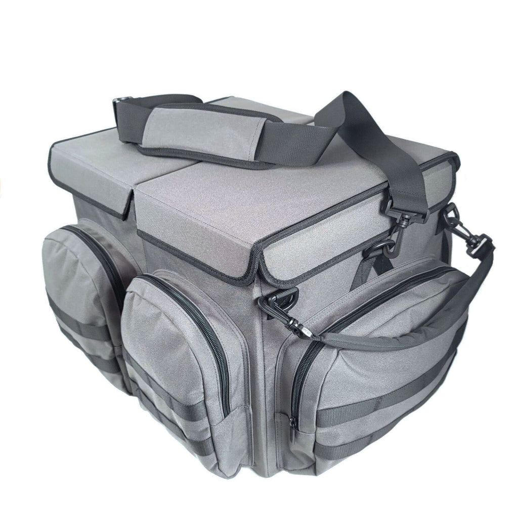 FIREBOX Charlie Box – Outdoor Selection